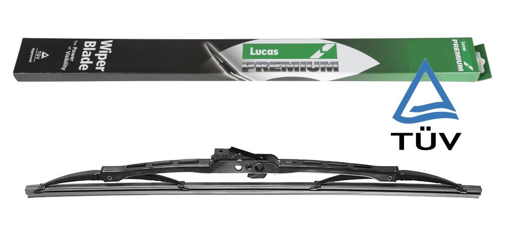 Jaguar x350 wiper blades store