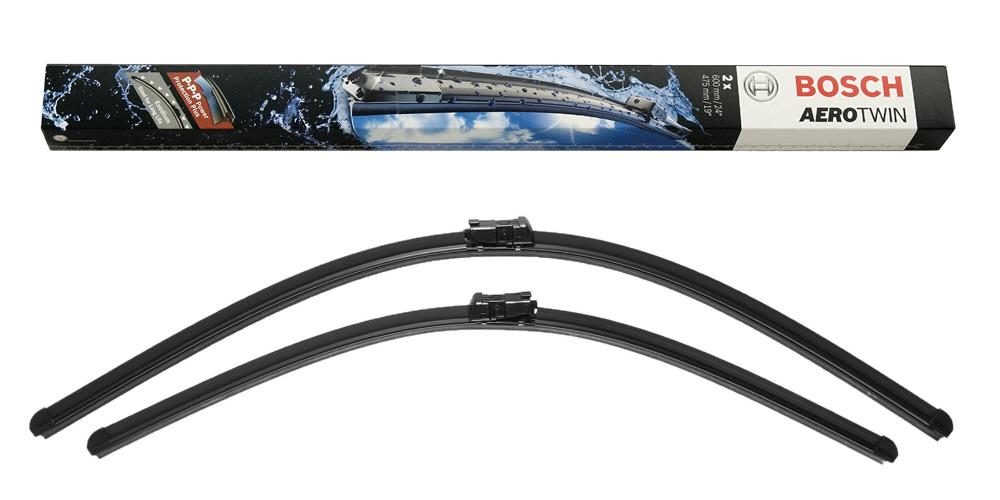 Bosch Aerotwin - Triple Pack | Windscreen Wipers